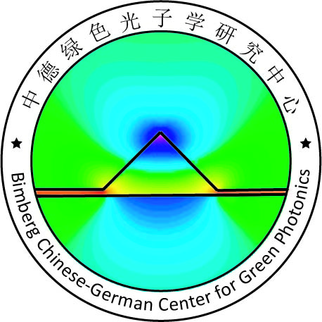 BIMBERG CHINESE-GERMAN CENTER FOR GREEN PHOTONICS - Publications